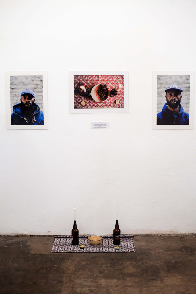 Muse: exploring female agency in art - Bubblegum Club