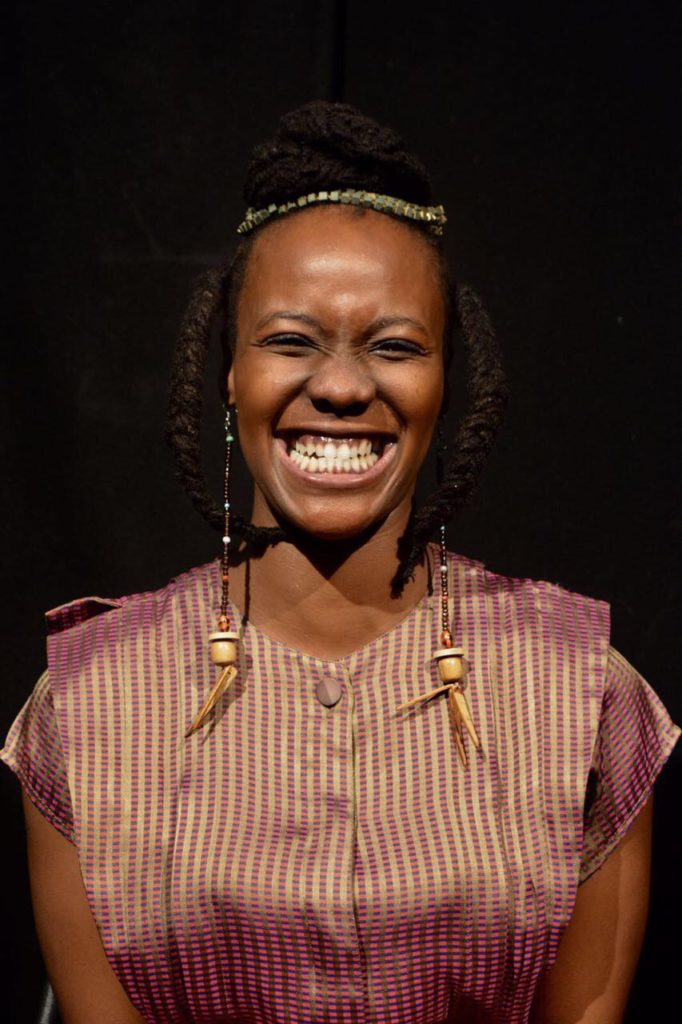 Katleho Kano Shoro: ‘Serurubele’ poetry collection take off and the ...