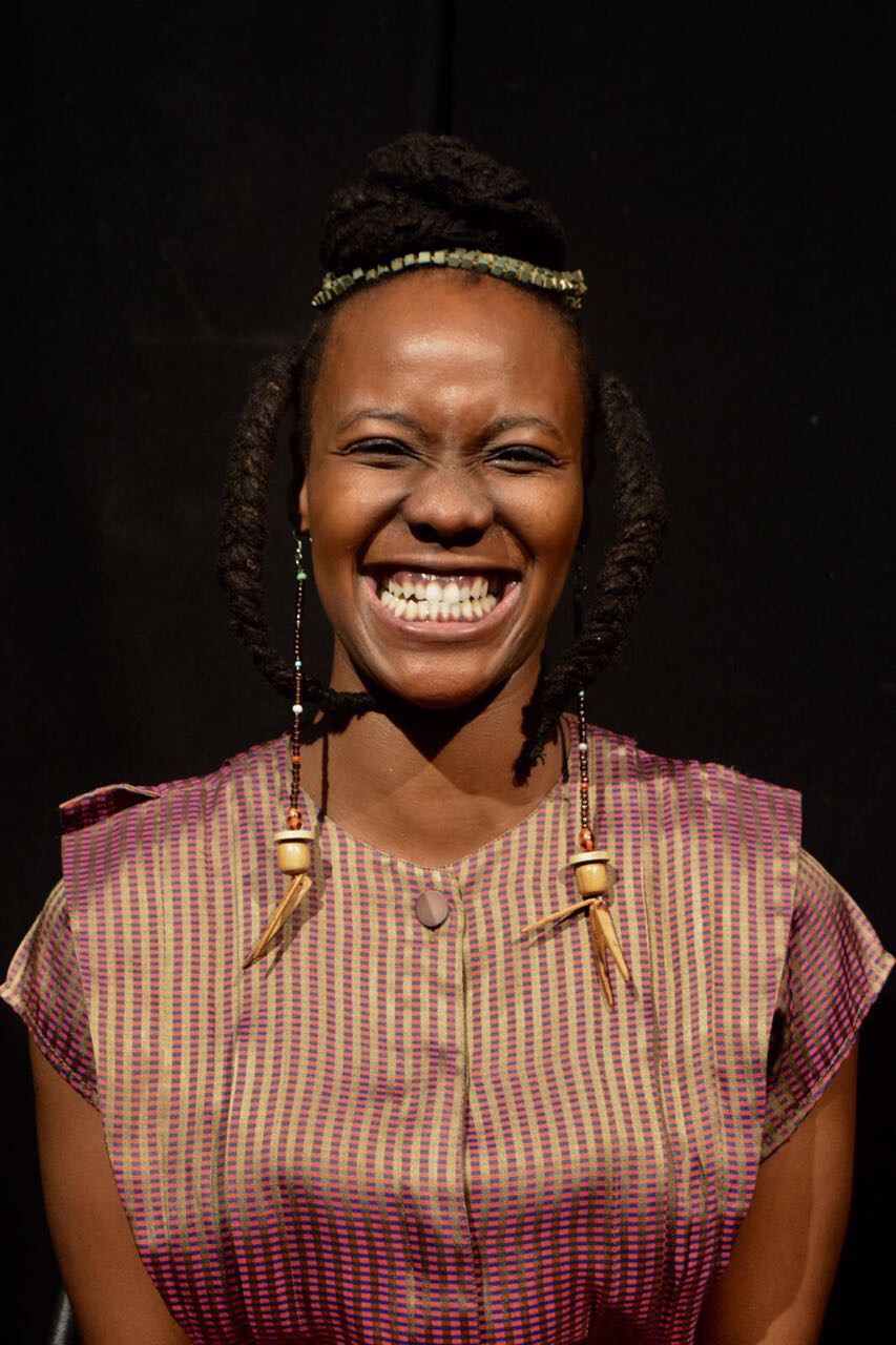 Katleho Kano Shoro: ‘Serurubele’ poetry collection take off and the ...
