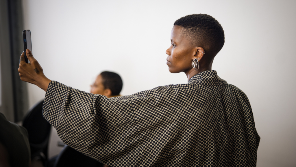 Unpacking Heritage with Cultural Practitioner Kefiloe Siwisa ...