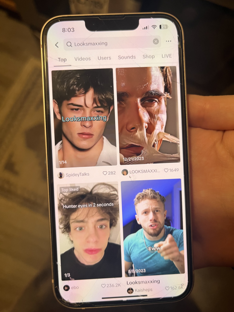 What Is Looksmaxxing And Why Does It Matter? - Bubblegum Club